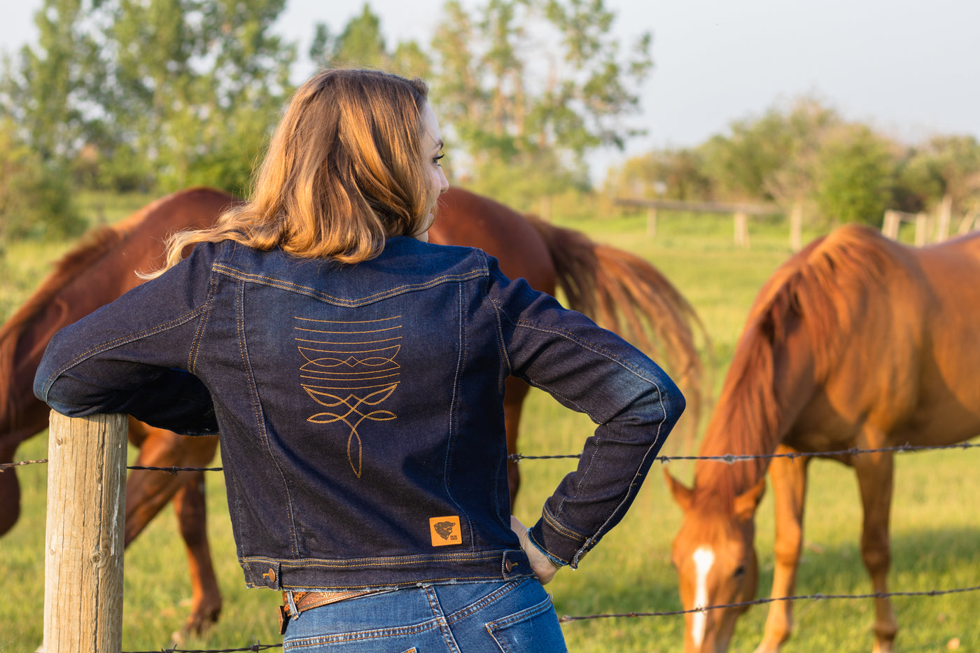 Boa-Kae Ranch | Alberta Western Boutique