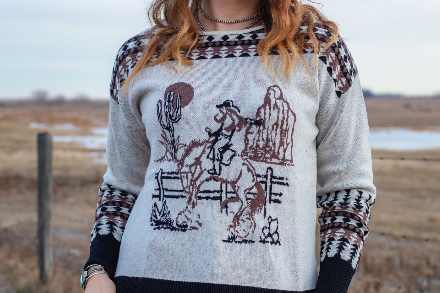 Boa-Kae Ranch | Alberta Western Boutique